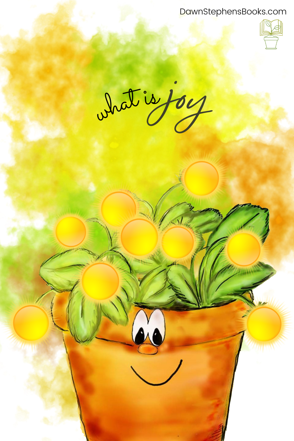 fruit of the Spirit is joy - 3 practical ways to find joy
