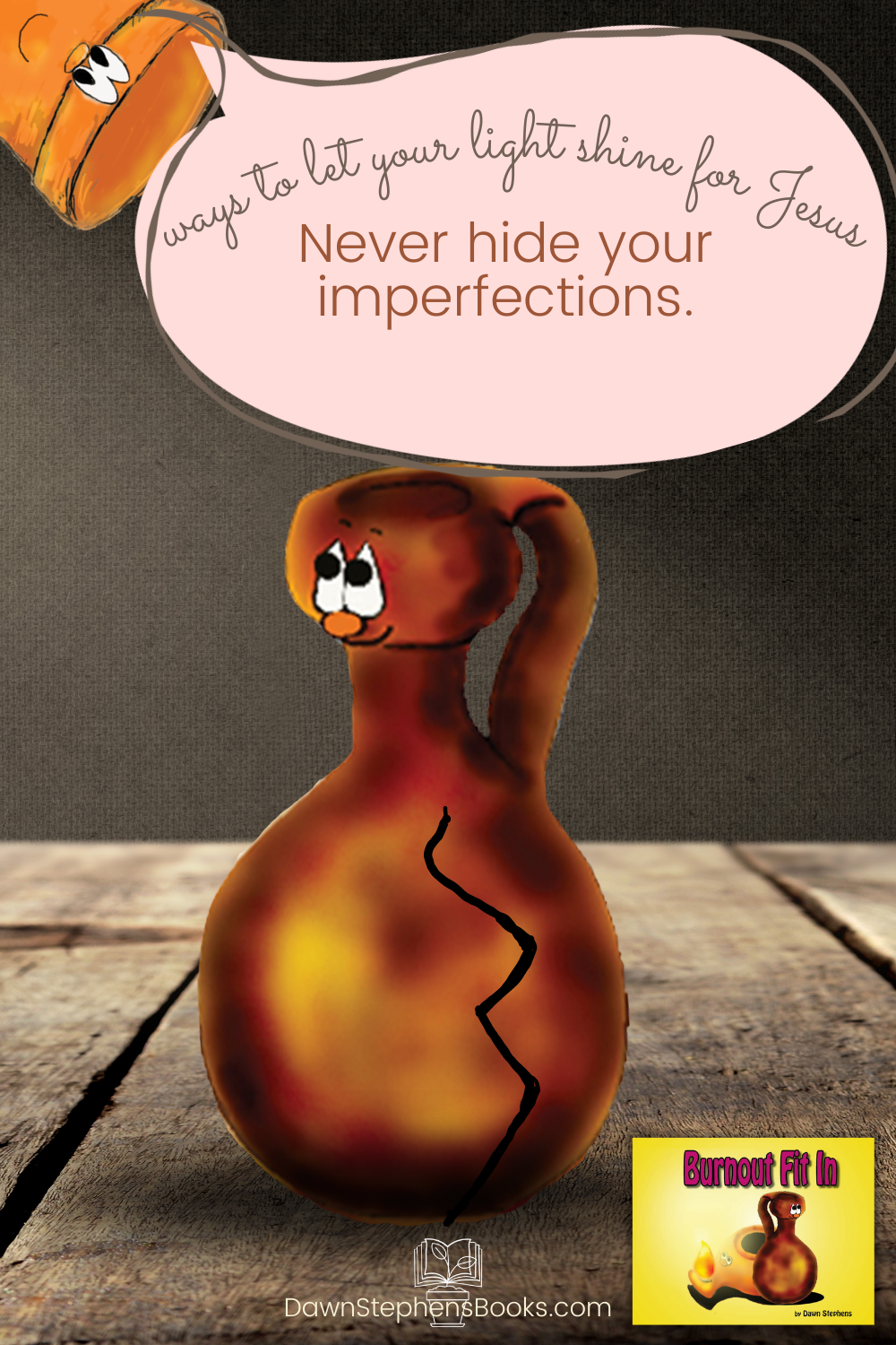 5 Effective Ways to Let Your Light Shine for Jesus