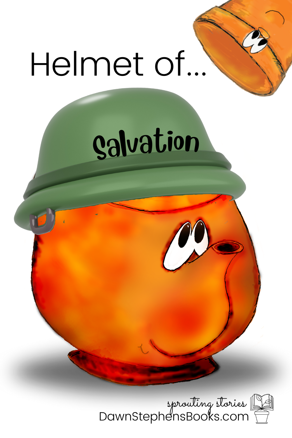 Spiritual Warfare Weapons and the Armor of God